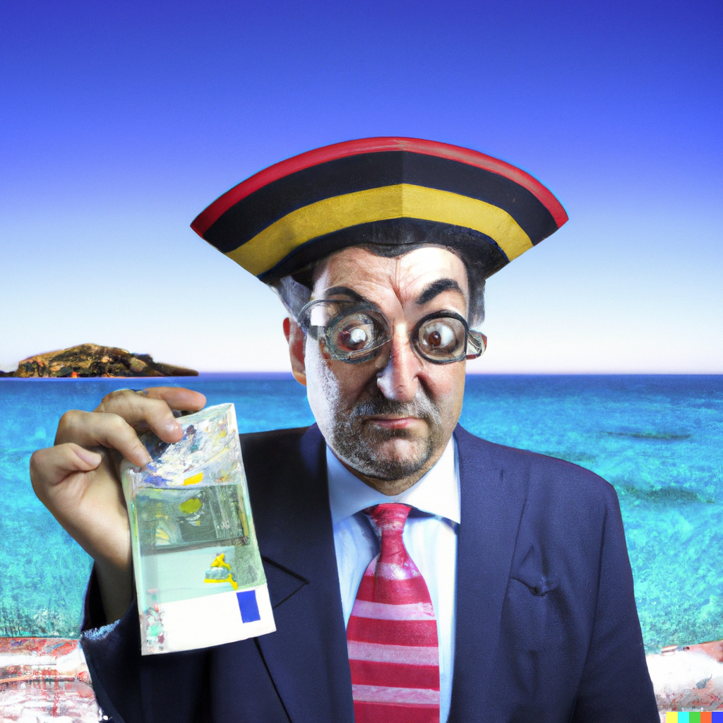¿Son bajos los salarios académicos en España? | ALdE | Asociación Libre ...